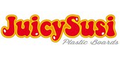 JuicySusi vinyl board – Køb dit Juicy Susi board her | SkatePro