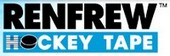 Renfrew hockey tape - Køb Renfrew tape hos SkatePro