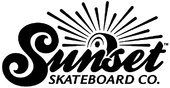 Sunset Skateboard - Compra ruedas de luz LED aquí
