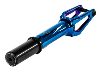 AO Scooters SL Pro Scooter Fork | SkatePro AO Scooters SL Pro Scooter Fork | SkatePro