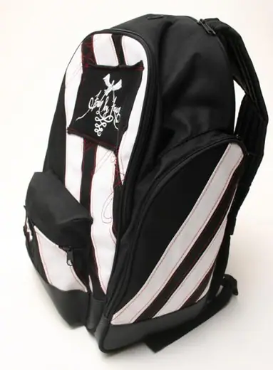 4x4 Backpack | SkatePro