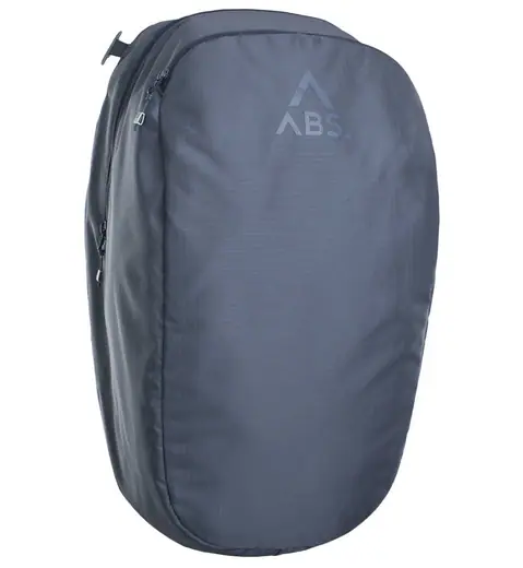 ABS A.Light Extension Tasche - Lawinenausrüstung Alpinski