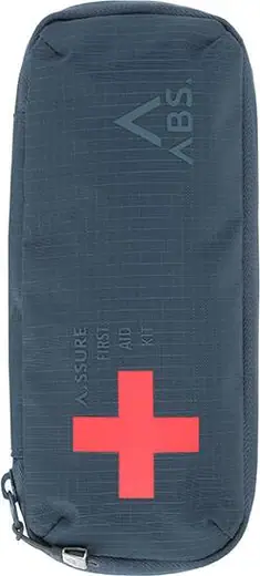 ABS A.Ssure First Aid Kit - Avalanche Gear Alpine Skiing