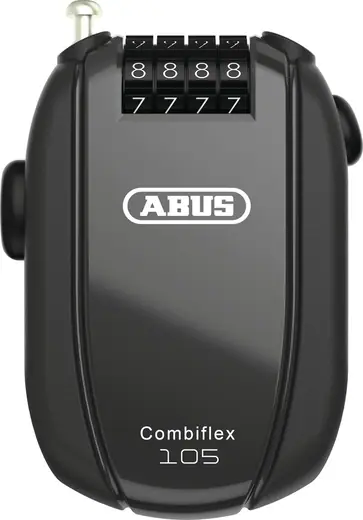 ABUS Combiflex Žičana Brava - Brave Romobili | SkatePro
