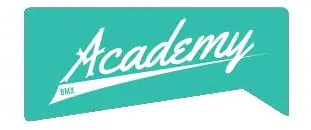 Academy Promo Sticker | SkatePro