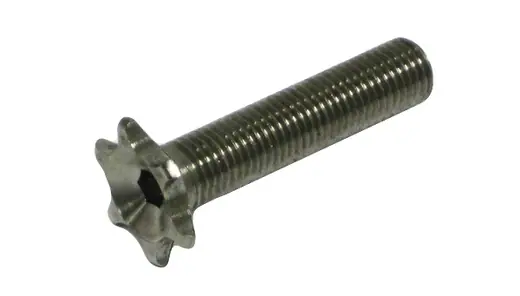 Addict titanium Compression Bolt | SkatePro