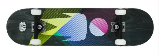 Alien Workshop Prism Komplett Gördeszka | SkatePro