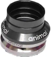 Animal Headset - Headsets Styr Og Dele | SkatePro