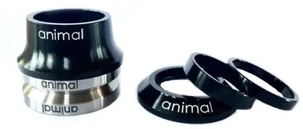Animal Skyline Headset - Headsets Steering | SkatePro
