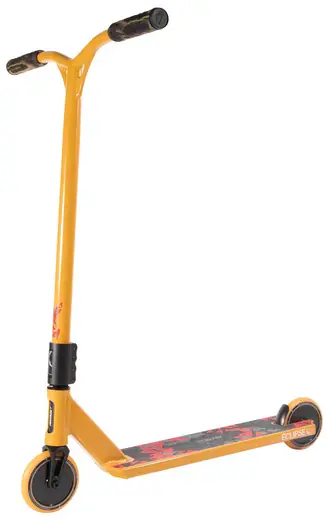 Antics Eclipse Scootti | SkatePro