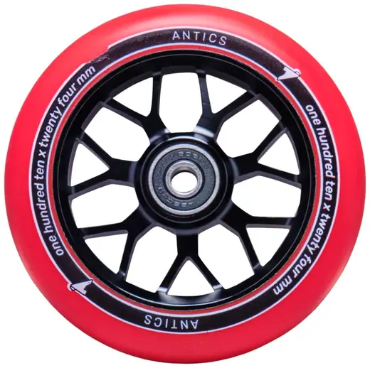 Antics Glider Stunt Scooter Rolle | SkatePro