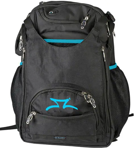 AO Scooters Transit Backpack - Alpine Skiing Winter Sports