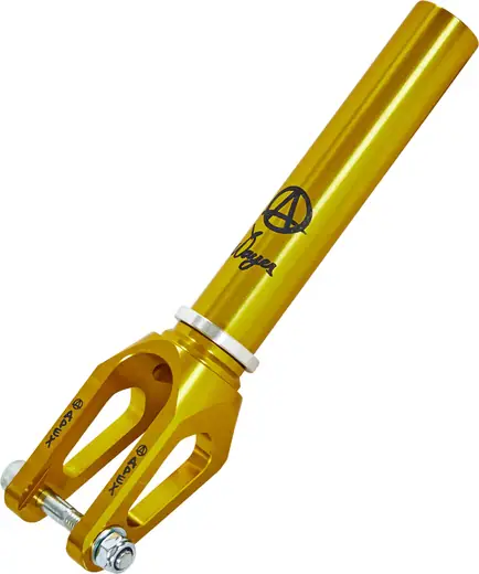 Apex Quantum Pro Scooter Fork | SkatePro