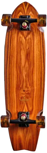 Arbor Sizzler Cruiser Skateboard | SkatePro