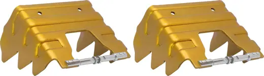 Atomic Backland Crampons | SkatePro