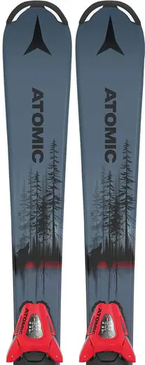 Atomic Maverick Junior + C5 GW Bindings | SkatePro