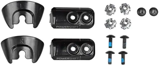 Atomic Power Shift Magnesium Set | SkatePro