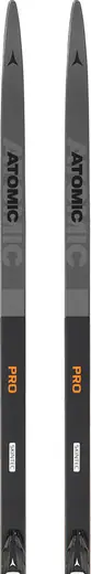 Atomic Pro C3 Skintec Classic Langlaufski + Bindung | SkatePro