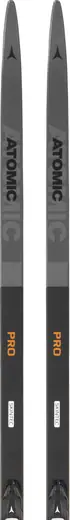 Atomic Pro C3 Skintec + SP Attacchi Sci Di Fondo Tecnica Classic