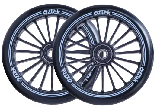 Aztek Architect Pro Scooter Wheels 2-Pack | SkatePro