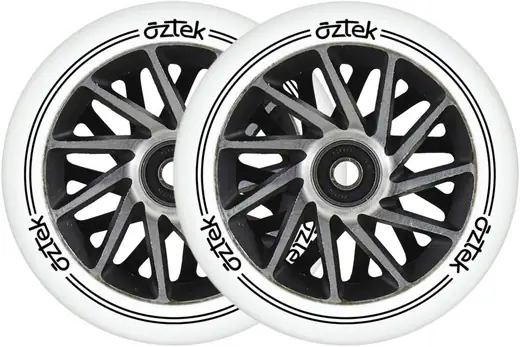 Aztek Ermine Pro Scooter Wheels 2-Pack | SkatePro