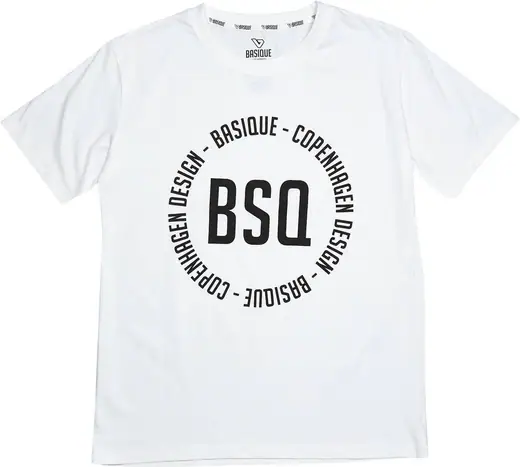 Basique BSQ T-shirt | SkatePro