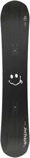 Bataleon Evil Twin+ Snowboard | SkatePro