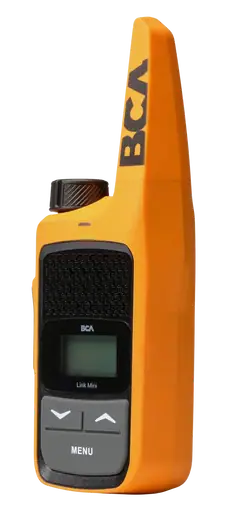 BCA BC Link Mini EU - Lumiturvallisuus Laskettelusukset