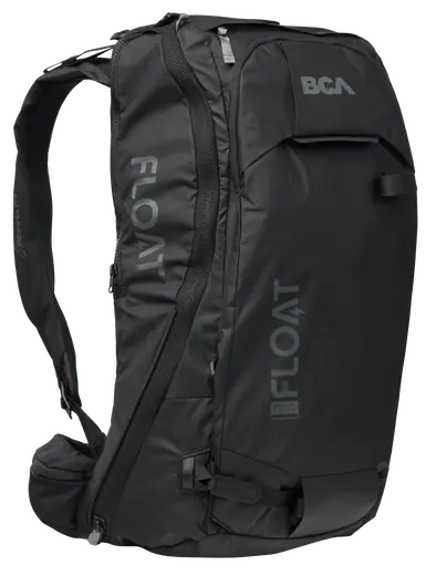 BCA Float E2 25L - Skredutstyr Alpinski | SkatePro