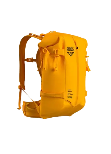 Black Crows Dorsa 27 Backpack - Alpine Skiing Winter Sports