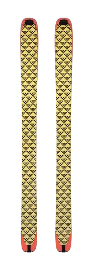 Black Crows Pilus Draco Freebird Skins | SkatePro