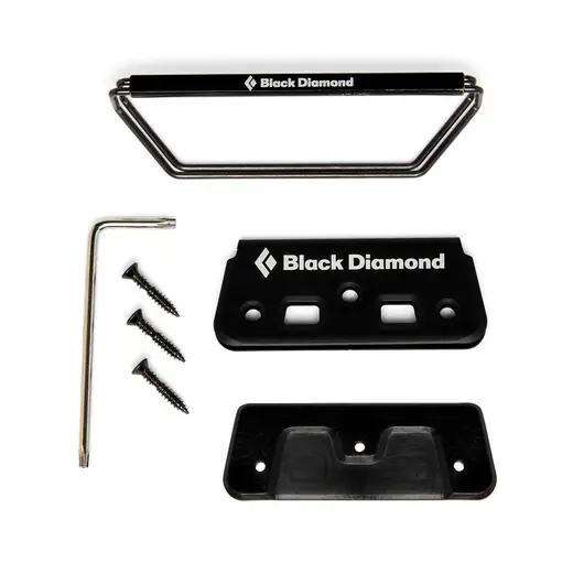 Black Diamond Ski Skin Tip Loop Kit - Skis Alpin