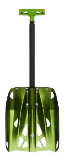 Black Diamond Transfer LT Shovel | SkatePro