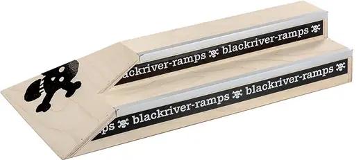 Blackriver Box 5 | SkatePro