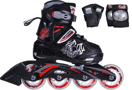 Bladerunner Phaser XR Combo Pack | SkatePro