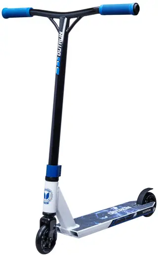 Blazer Pro Outrun 2 FX Pro Scooter | SkatePro