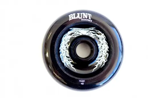 Blunt Envy Thinker Pro Scooter Wheel - Black | SkatePro