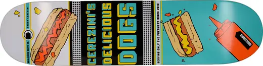 Blvd Steady DC Planche De Skate | SkatePro