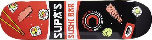 Blvd Steady DS Planche De Skate | SkatePro