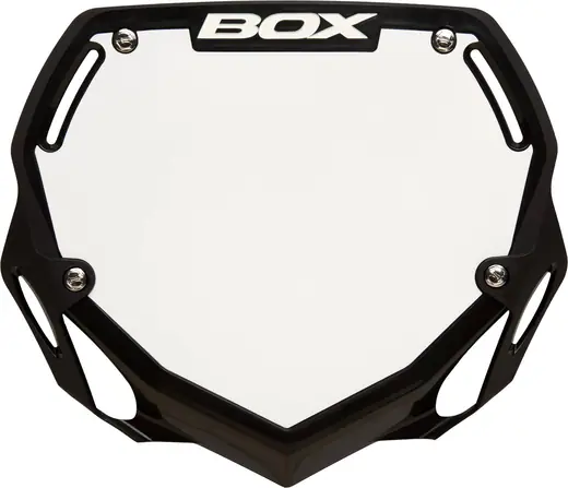 BOX Phase 1 BMX Race Rekisterikilpi | SkatePro