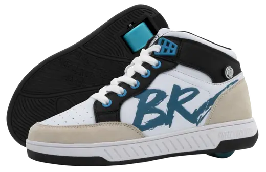 Chaussures à Roulettes Heelys - Acheter Basket Heelys ici