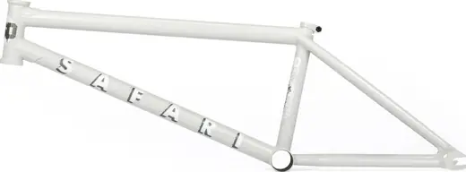 BSD Safari 2020 Freestyle BMX Frame | SkatePro