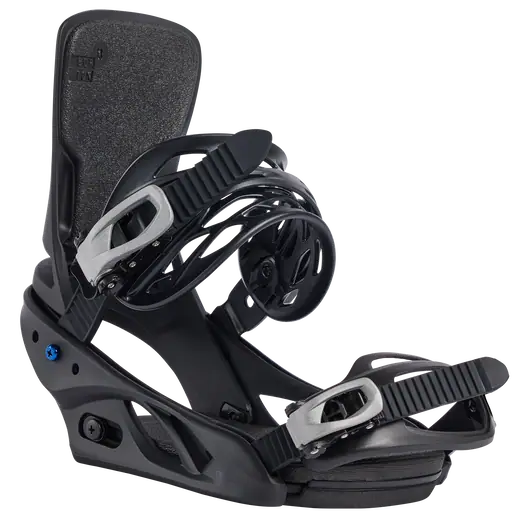 Burton Lexa Re:Flex Womens Snowboard Bindings | SkatePro