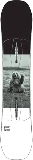 Burton Process Smalls Junior Snowboard | SkatePro