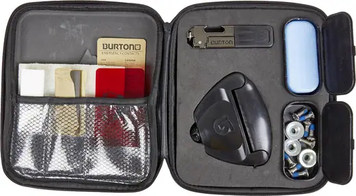 Burton Snowboard Essentials kit | SkatePro