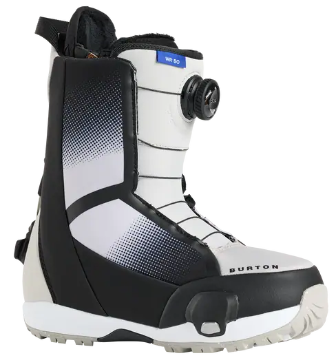 Burton Waverange Step On Snowboard Boots | SkatePro