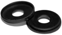 Caliber Large Cupped Washer 2-Pak - Trukki Osat Longboards