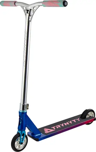 Candychrome Custom Scooter | SkatePro