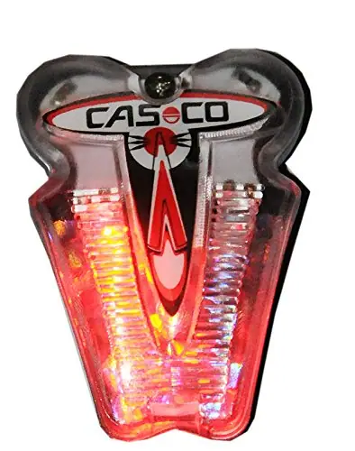Casco LED Light - Boots Cross Country | SkatePro
