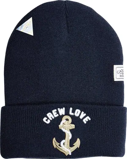 Cayler & Sons Lovin the crew Beanie - Beanies Headwear